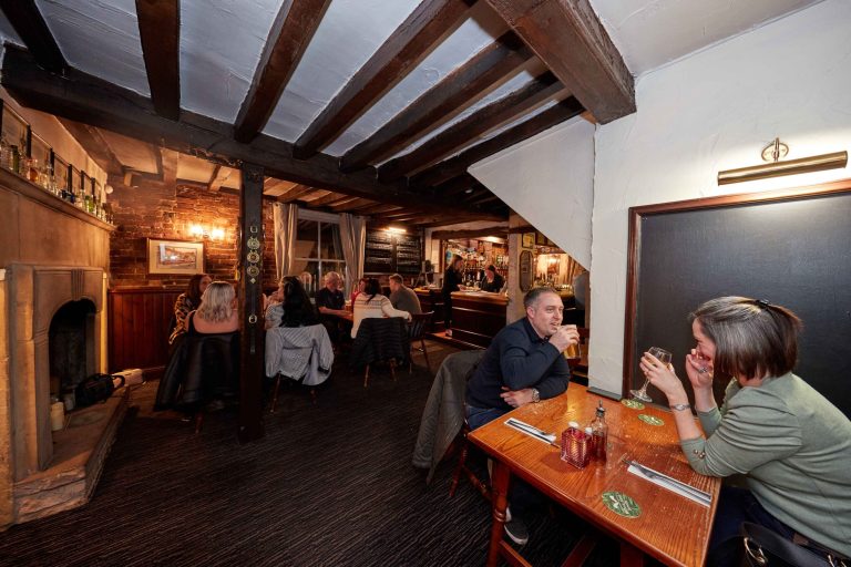 Pub - Forest Lodge